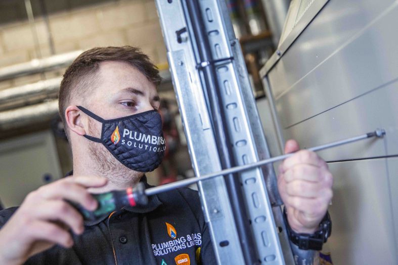 RPZ Valve Installation | Plumber Milton Keynes | Plumbing & Gas ...