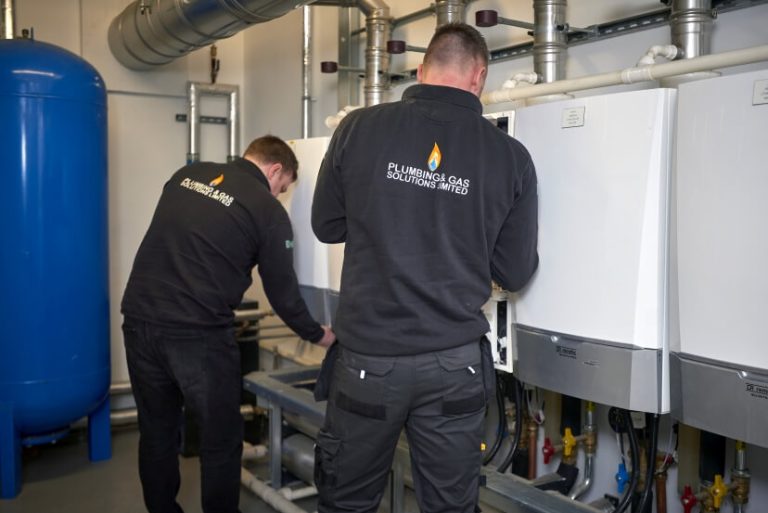 Tightness Testing & Purging MK | Plumbing & Gas Solutions