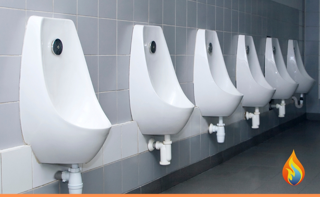 The Benefits of Waterless Urinals and How They Work